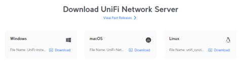 How To Download Install The UniFi Network Application LazyAdmin