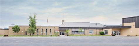 Normal West High School Added A Normal West High School