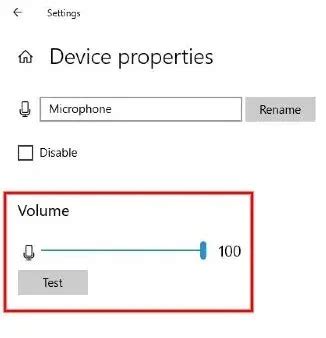 How To Increase The Microphone Volume In Windows TipsMake Com