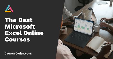 The Best Microsoft Excel Online Courses