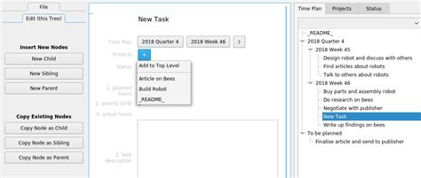 GitHub Jkanev Treetime TreeTime Is A Data Organisation Management And Analysis Tool A Tree