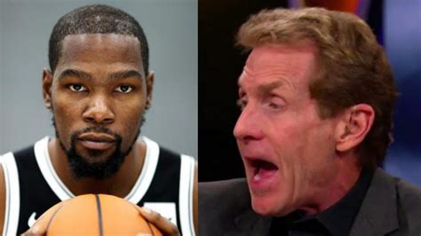 “sources Say He Is Lying” Kevin Durant Makes Brutal Admission On Skip