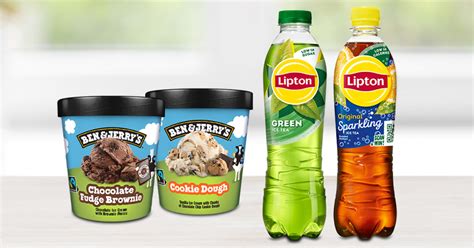 Product Info Unilever Partners