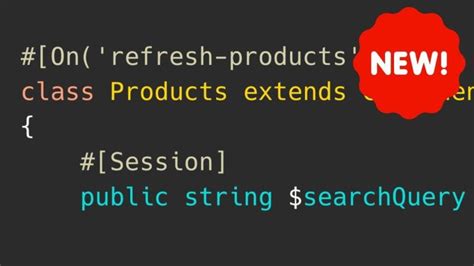 Povilas Korop On Linkedin New Livewire 34 Quick Demo Of Some Features