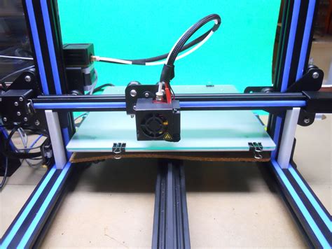 Cr 10 X Axis Height Adjustment Tool Lantre Du Tryphon
