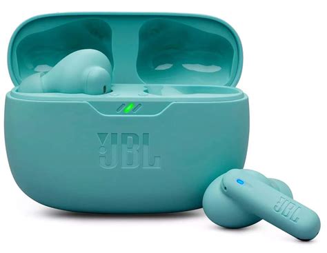 Compare Jbl Wave Beam Ear Buds Wireless Tws Bluetooth V Earbuds With Anc Blue Vs Oneplus
