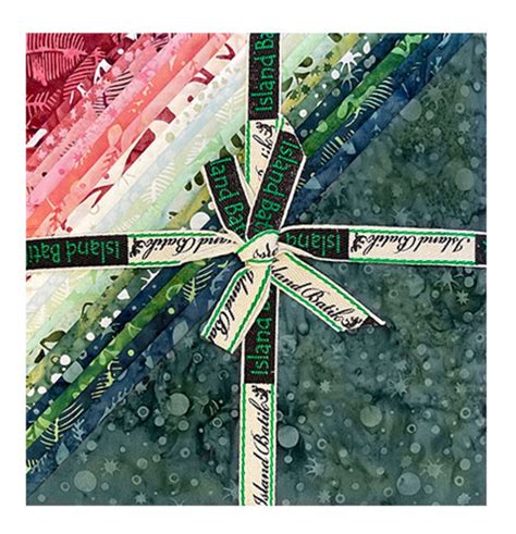 Wondrous Batik Stack Packlayer Cake 42 10 X 10 Precut Fabric Squares Etsy