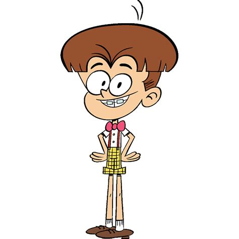 Lane Loud The Loudcasa Wiki Fandom