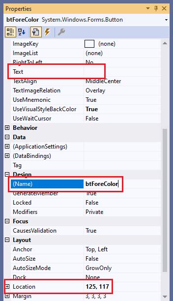 Generating And Printing Linear 2d Barcodes In Net Windows Forms Applications Net Windows