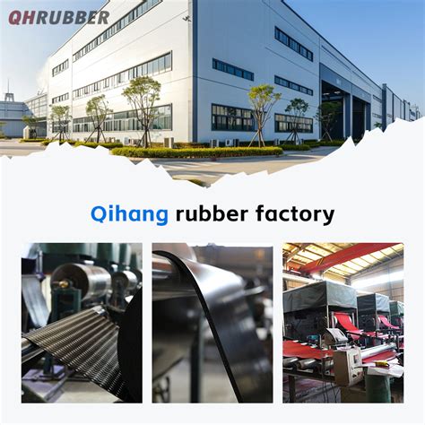 Nbr Rubber Sheet