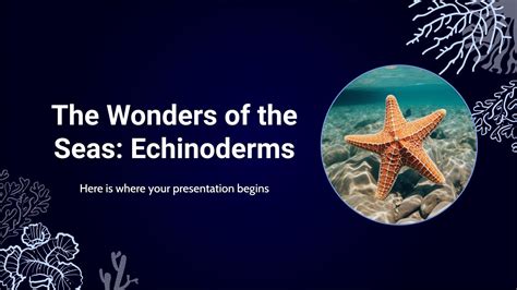 Free Google Slides Themes PowerPoint Templates About The Sea