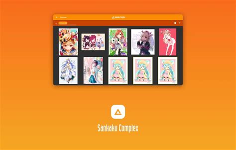 Sankaku Complex Porn Lib