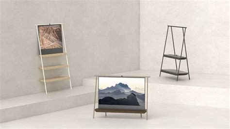 Twenty Designs Shortlisted In Lg Display S Oleds Go Competition