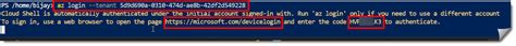 How To Login To Azure Cli Azure Lessons