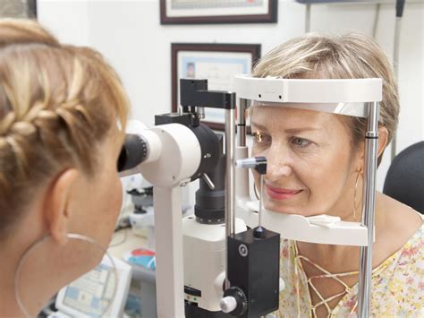 Dmla Ce Test Simple Permet De Repérer Cette Maladie De Loeil Top Santé