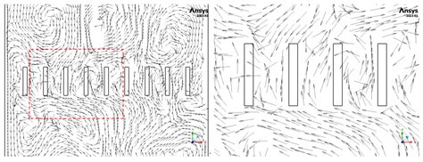 Effect Of Inserting Baffles On The Solid Particle Segregation Behavior In Fluidized Bed Reactor