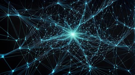 Premium Photo Shining Internet Network Image