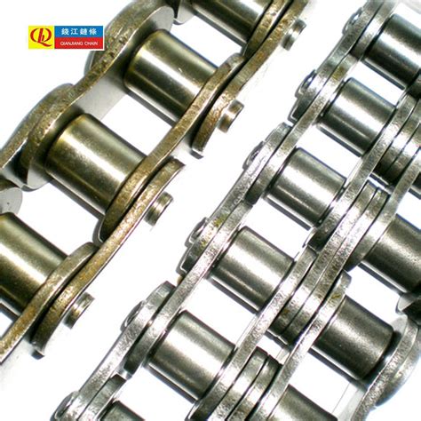 Double Pitch High Precision Industrial Transmission Conveyor Drive