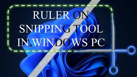 Snipping Tool How To Rotate Ruler At Harrison Trethowan Blog