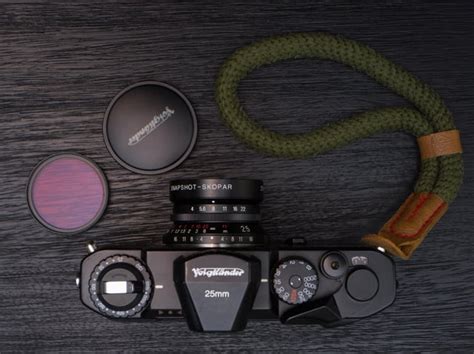 my wide angle bandw film shooter r cameras