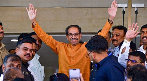 Day Before Budget Mva Leaders Hold Joint Meeting Mumbai News The