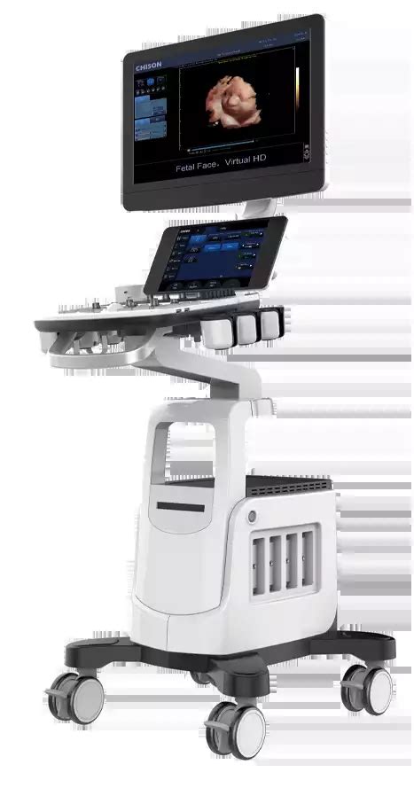 Chison Cbit 4 Caditec Medical Technic Gmbh