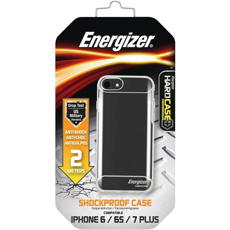 Energizer Anti Shock Phone Case M Iphone Plus Plus Plus Each Woolworths