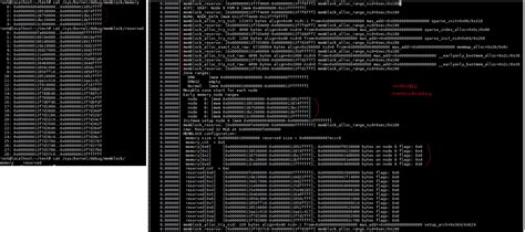 Linux物理内存管理 记录成长的痕迹