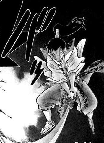 「yaiba ヤイバ 」物干し竿の秘密とは？佐々木小次郎の妖刀を徹底解説！