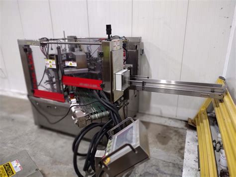 Used Psg Lee Rp 8bt Z Wd 50 Minute Premade Poucher Up To 13 8 X 9 4