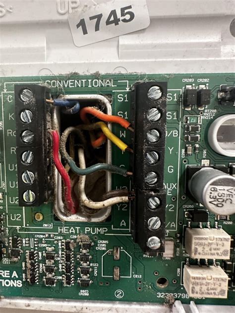 Wired Correctly Rnest