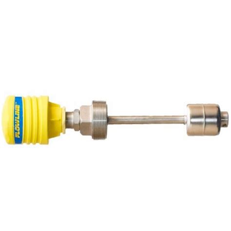 Buy Flowline LV S FloaTek NPT PP Float Level Transmitter