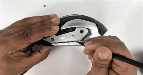 How To Properly Clean Your Mouse Easily And Quickly Tech To Geek