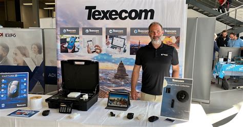 Texecom Ltd On Linkedin Adi Adiexpo Intruderdetection