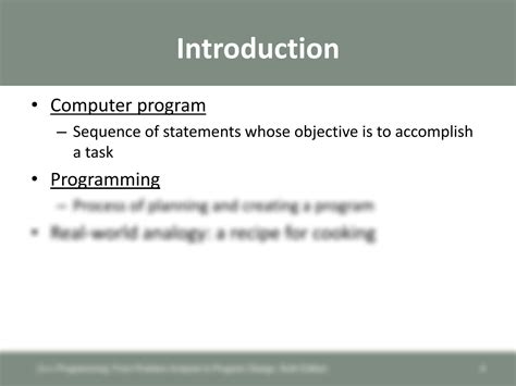 SOLUTION Basic Elements Of C Programming Fundamentals Part Studypool