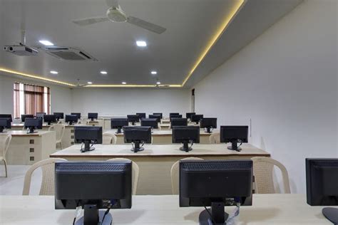 Darshan University Rajkot Campus Photos Virtual Tour