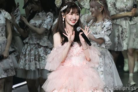 画像120 Akb48柏木由紀、卒コンから見えた渡辺麻友さんとの“まゆゆきりん”不滅の絆 演出の一致に感動の声「鳥肌」 モデルプレス