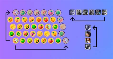 Endlessgridscroll Gui Tools Unity Asset Store