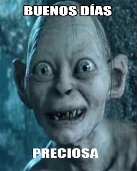 Memes De Buenos Pensamientos