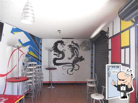 Har Bar Tabasco Opiniones Del Restaurante