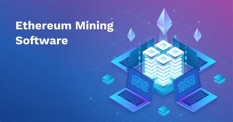 What Is The Best Ethereum Mining Software Robots Net