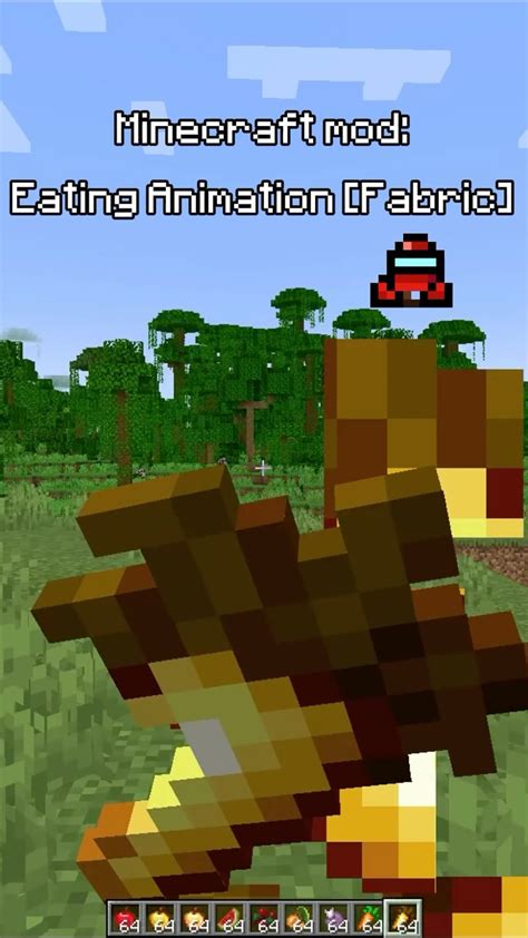 Theone Minerally Minecraft Mod 💎 Minecraftmods Minecraftfabric