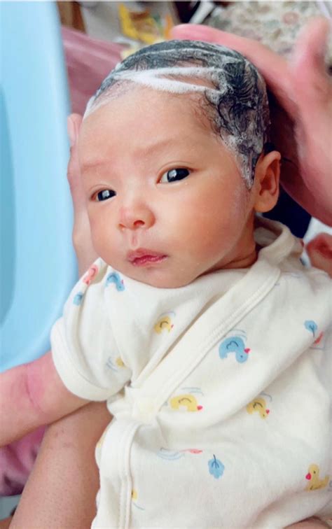 วิกกี้ พีมนต์ญา ภรรยา เวียร์ ศุกลวัฒน์ ตัดผมสั้นสุดใจ คาดอาจจะเพราะสาเหตุนี้หรือเปล่า