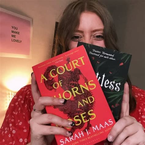 Libby Bookstagram Libraryoflib Threads Say More