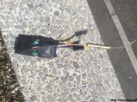 Diy Pwm To Ppm Converter For 24ghz Receiver Using Arduino Oscar Liang