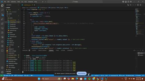 Divyanshu Kumar On Linkedin Internship Fullstackdevelopment Realtimecollaboration React