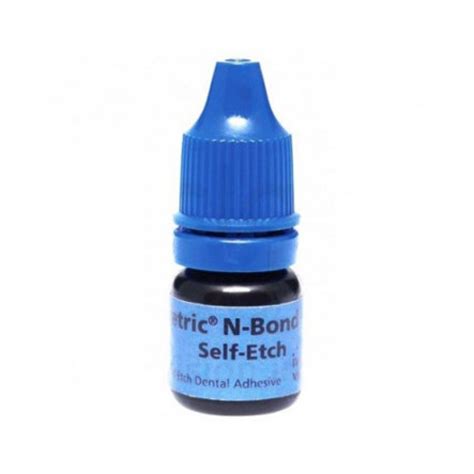 Buy Tetric N Bond Self Etch Ivoclar Vivadent Online At Lowest
