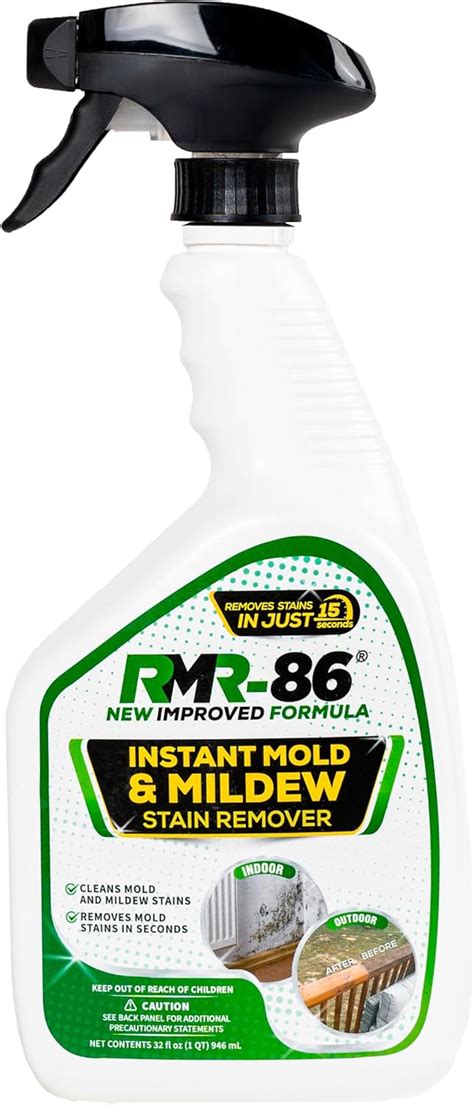 Rmr 86 Instant Stain Remover Spray Scrub Free Formula Amazonca Rmr 86 Instant Stain Remover Spray Scrub Free Formula Amazonca