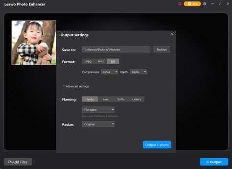 How To Fix Pixelated Pictures Leawo Tutorial Center