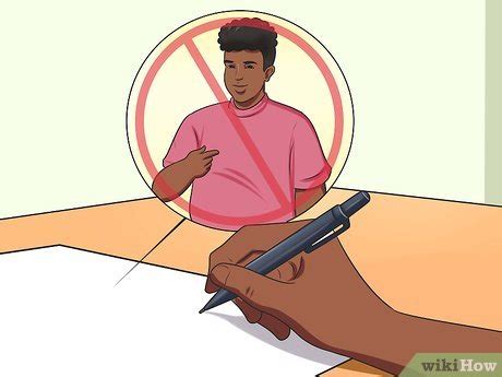 Ways To Address A Letter To A Judge WikiHow